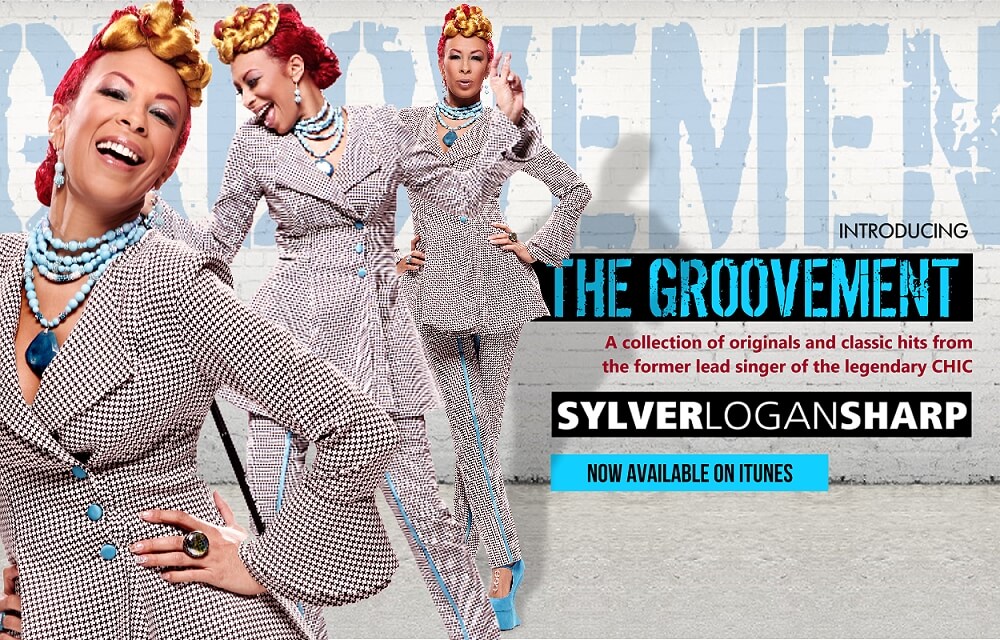 SylverLoganSharp.com | Home